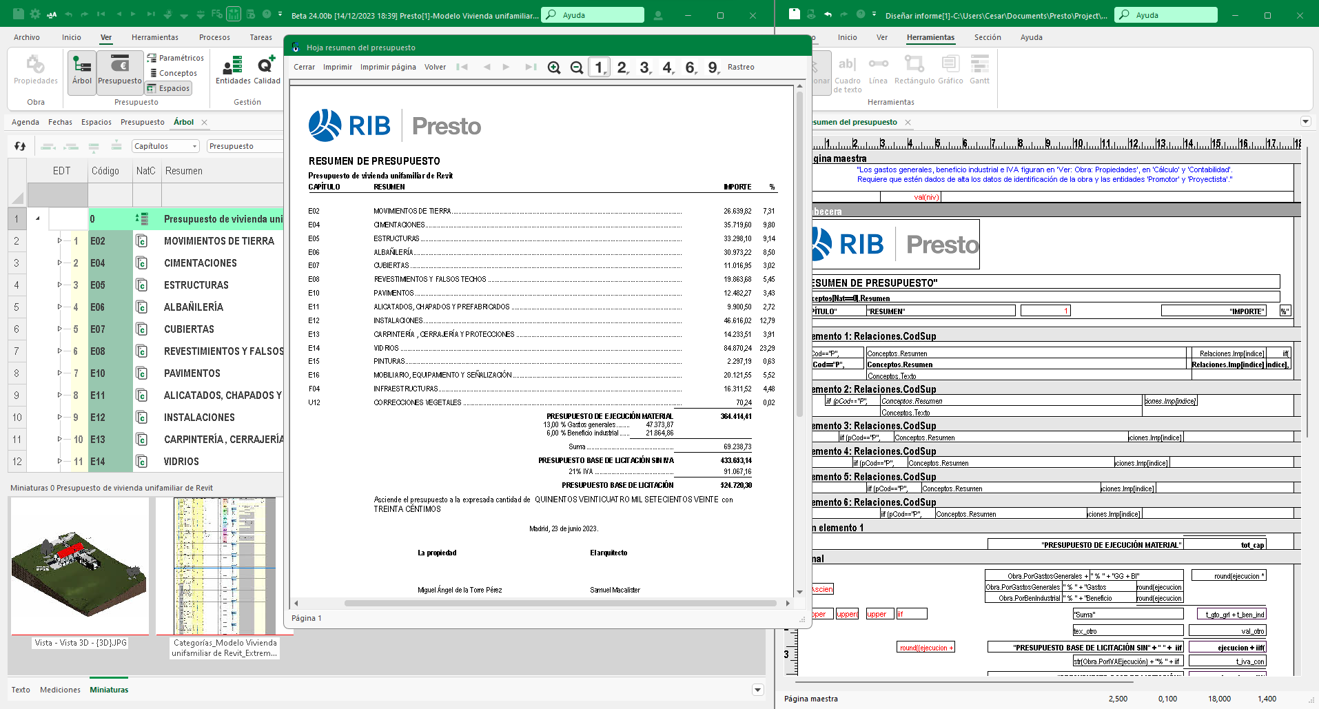 RIB: Webinars gratuitos